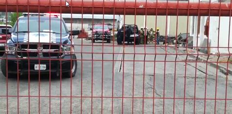 Hombre Muere Al Caer De Metros De Altura Jalisco Rojo