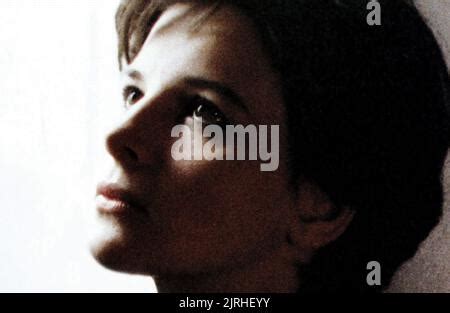 Juliette Binoche Rendez Vous Stock Photo Alamy