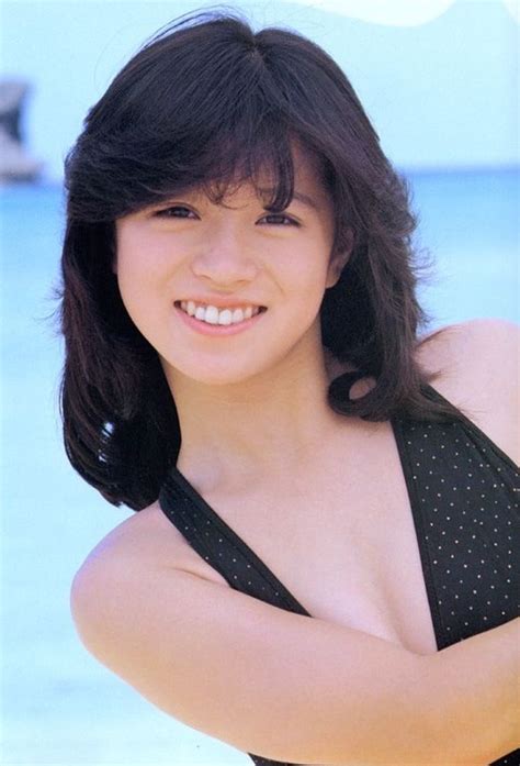 Pin By Volex On Akina 中森明菜 Cute Hairstyles For Medium Hair Cute