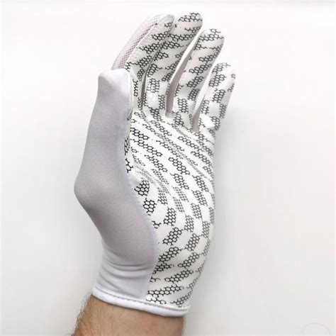 Jefuhanskat Fi Glvs Sticky White