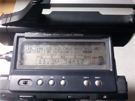 Airtronics M Radio R C Tech Forums