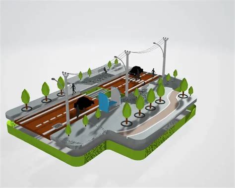 Utilities 3d Model Flippednormals