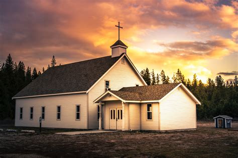 40 Of Christians Wouldnt Attend Their Church If It Was Solely Online