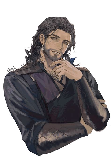 Gale Dungeons And Dragons And 2 More Drawn By Youamo Danbooru