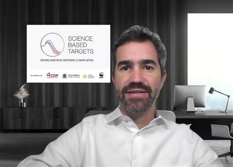 Alliance Of Ceo Climate Leaders Public Supplier Decarbonization Webinar