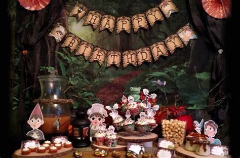 Diy My Hero Academia Party • My Nerd Nursery