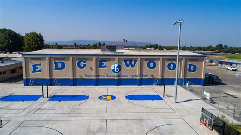 Edgewood High School Event Center And Aquatics Center Tarlton And Son Inc
