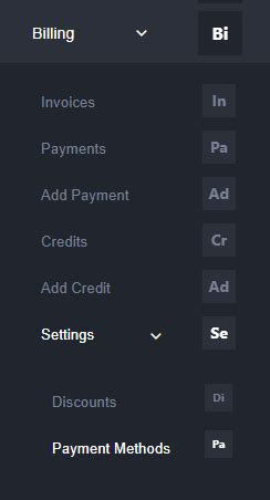 How To Add A Custom Payment Method