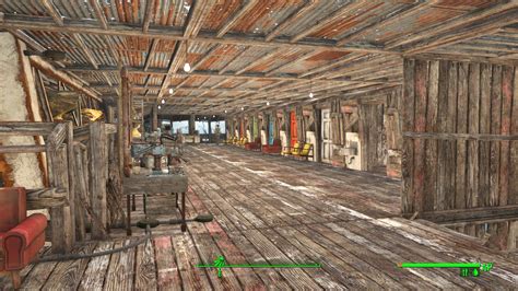 My Abernathy Farm Show Your Builds Loverslab