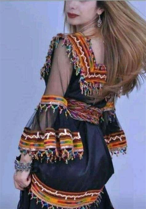 قنادر ‏قبائلية ‏عرايس ‏2020 ‏ Meryama Tv Fashion Fashion Outfits