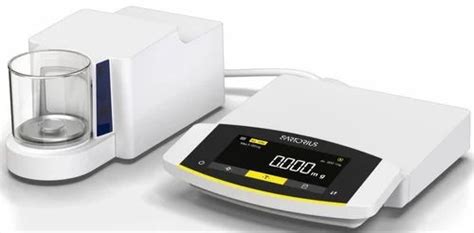 Digital Sartorius Cubis 2 Mca3 6p 2oin M Weighing Balances Weighing