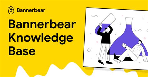 Bannerbear Knowledge Base