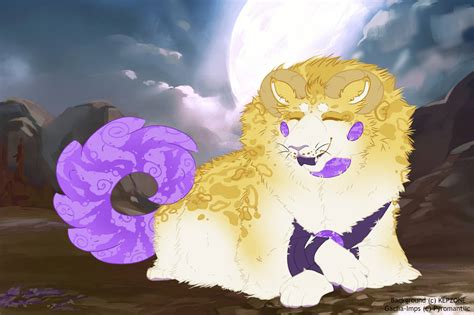 Intersex Shi 11351 By Impinc On Deviantart