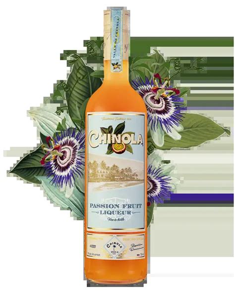 About Chinola Chinola