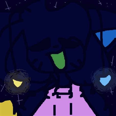 Pixilart Goodnight Peeps By Darkmisty