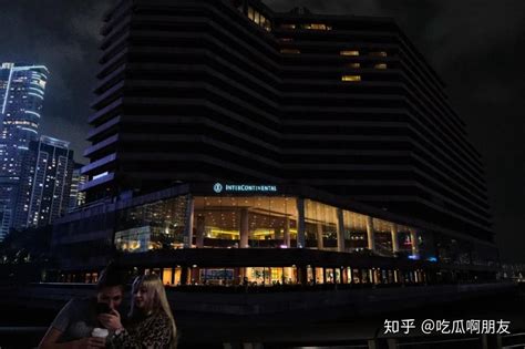当没有游客以后——消逝的香港尖沙咀 知乎