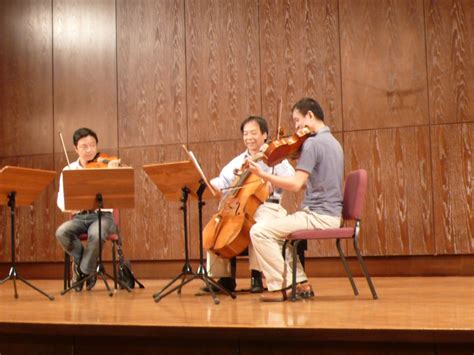 2011亞太弦樂四重奏秋季音樂會亞太弦樂四重奏團國藝會補助成果檔案庫