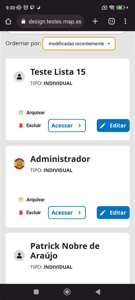 Prioridadealterar Como O Visual De Como Os Botões Aparecem Nos Cards