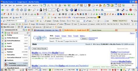 Menus And Toolbars Dont Scale