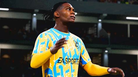 Ea Sports Fc 25 Official Ultimate Team Deep Dive Overview Trailer