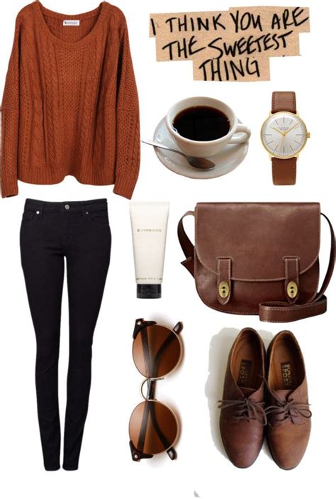20 Great Polyvore Outfits For School Pretty Designs