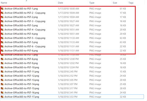 Remove Duplicate Images From Windows Folders