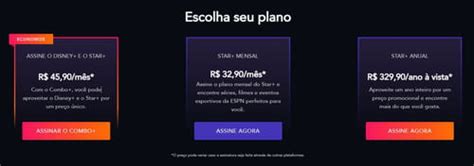 Como Assinar O Star Plus Ccm