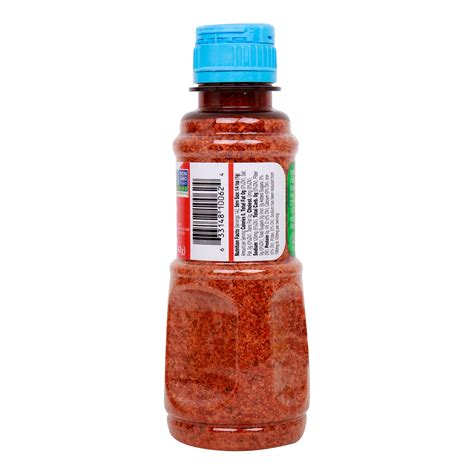 Tajin Clasico Reduced Sodium Seasoning With Lime 142 G Online At Best