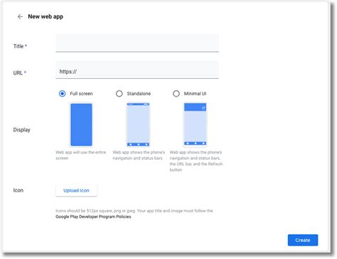 Distribute Apps Android Management API Google For Developers