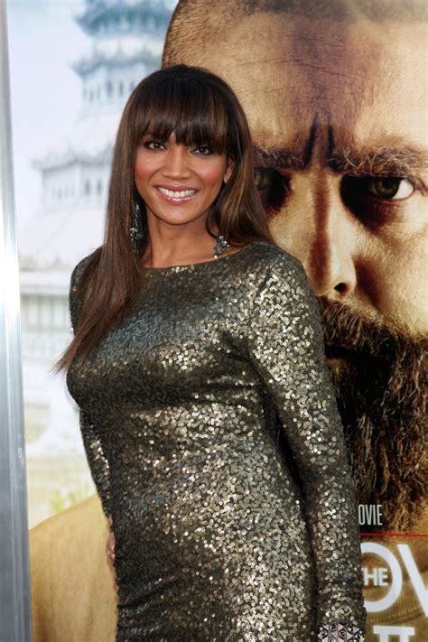 Yasmin Lee Editorial Image Image Of Premiere Theater