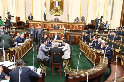 ماذا قال نواب البرلمان في تغليظ عقوبات جرائم الابتزاز الإلكتروني تفاصيل