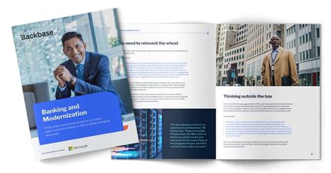 Banking And Modernization Trends For 2025