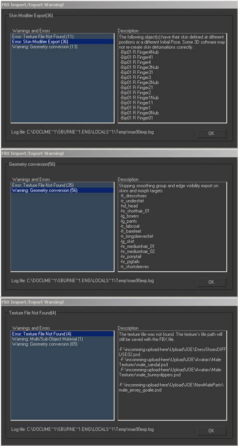 Object Mesh Misplaced Under Biped Hierarchy In Unity Unity Engine