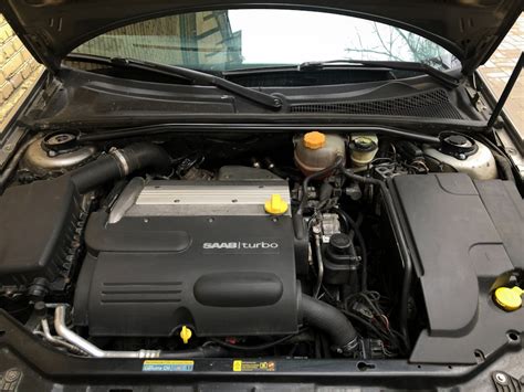 Спорные моменты: распорка и силиконовые вакуумные шланги — Saab 9-3 (2G ...