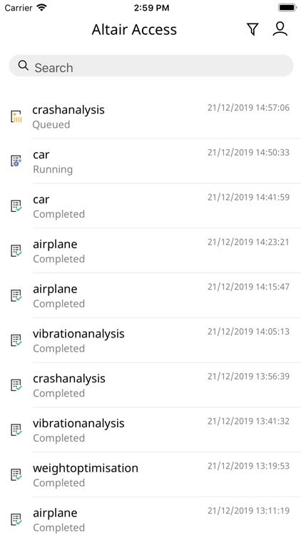 Altair Access By Altair Engineering