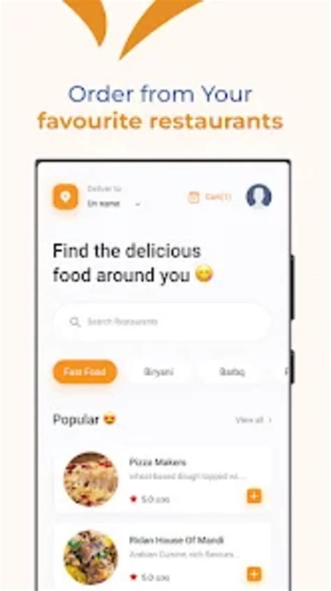 Android Için Fatafat Delivery İndir