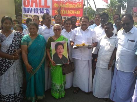 Ec Gives Two Leaves Symbol To E Palaniswami O Panneerselvam Faction