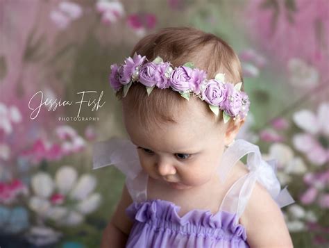 Chicaboo Newborn And Sitter Halo Tieback Rosalie