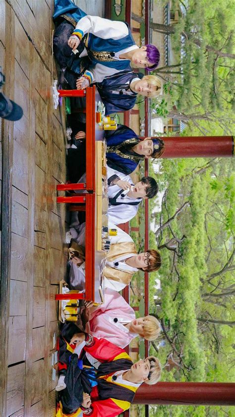 Pin En 방탄소년단 Bts