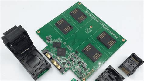 Ssd Pcb Advantages And Difference From Hdd Pcb Hillman Curtis Printed Circuit Board