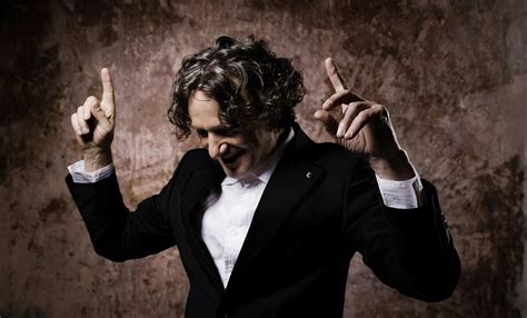 Goran Bregovic The Wedding And Funeral Band Verona Imarts International Music And Arts