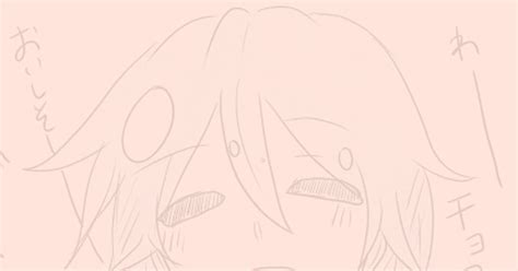 黒バス 【紫氷】落書きつめ かんなのマンガ 氷室辰也 紫原敦 紫氷 Pixiv