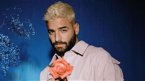 Maluma Anuncia El Lanzamiento De Su Tema Llamado Junio Estación 40