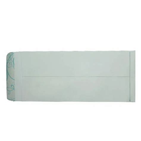 Printed Window Envelope At Rs 1 5 Piece विंडो एन्वेलप In Mumbai Id