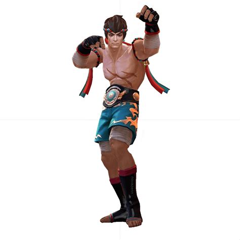 Chou Mlbb Wallpapers Top Free Chou Mlbb Backgrounds Wallpaperaccess