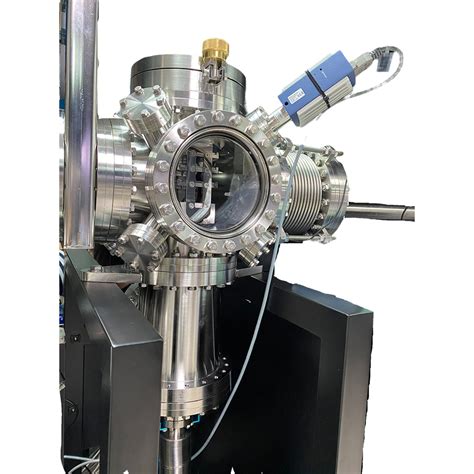 Sputter Super Load Lock Adnanotek