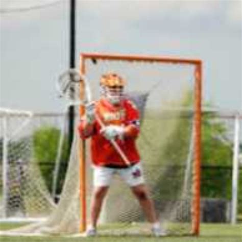 Dylan Levines Lacrosse Recruiting Profile