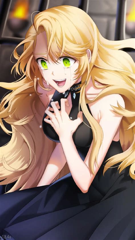 Mystic Messenger V Jihyun Kim Route Review