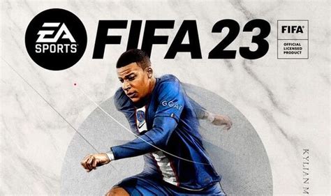 Play Fifa 23 For Just 79p Get Early Access To New Fifa For Under £1