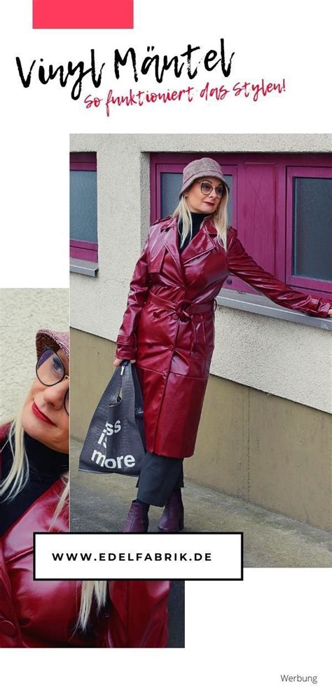 Pin on Streetstyle coolsten Looks für Frauen Ü40
